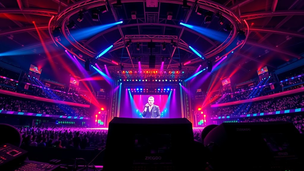 Franky Rizardo naar Ziggo Dome voor unieke show