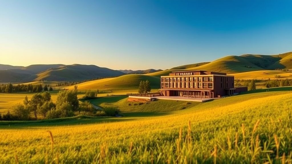 Hotel voor arbeidsmigranten in Riel blijft staan