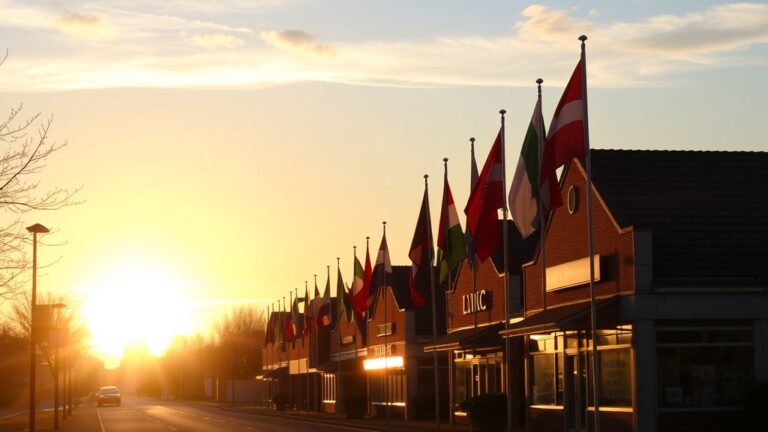 Tragisch verkeersongeluk kost leven van Barendrechtse ondernemer