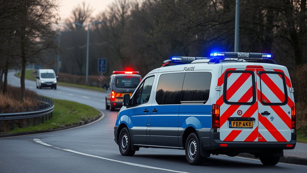 Dode man aangetroffen bij Hazeldonk