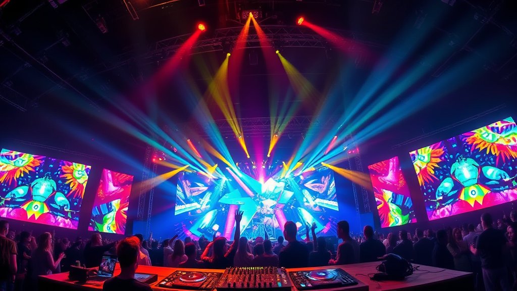 David Guetta opnieuw populairste dj van de wereld