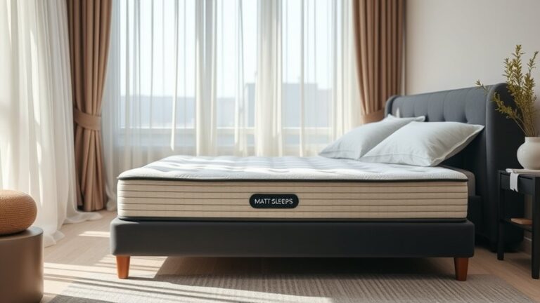 Van knikkers naar matrassen: het verhaal van Joep Verbunt