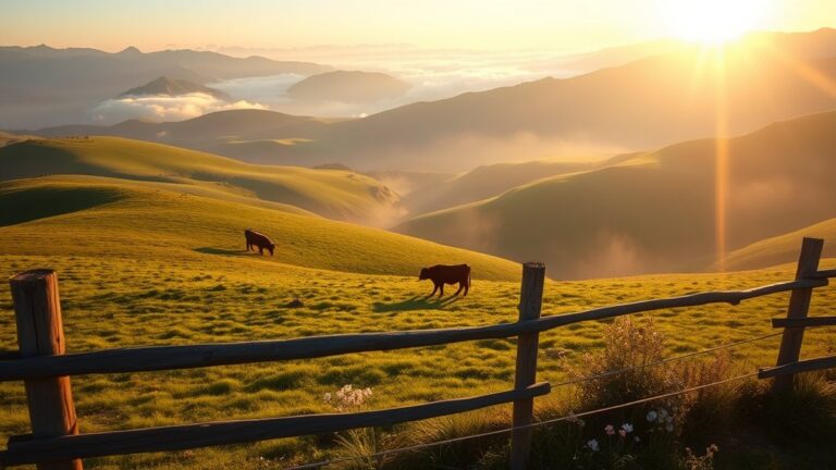 Judith's zoektocht naar liefde in de bergen
