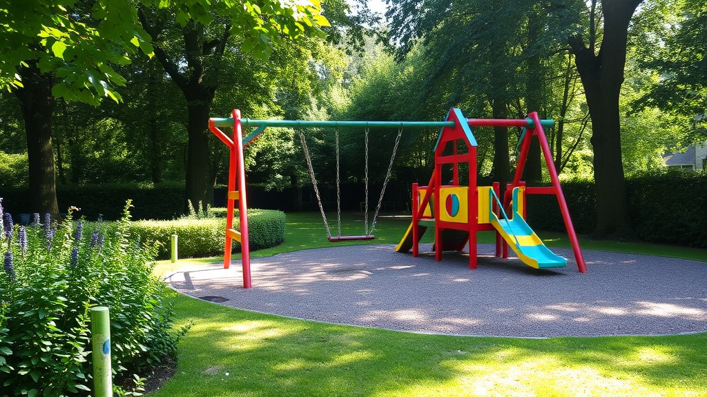 Opvang in Loon op Zand biedt verlichting voor gezinnen