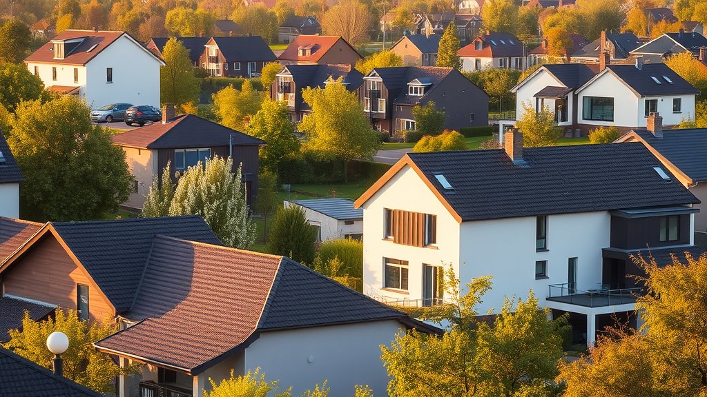 Verandering in woningmarkt: wat kopers in 2026 moeten weten