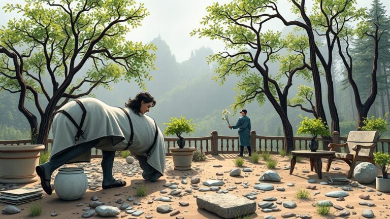 Maga-beweging in onrust: strijd om leiderschap