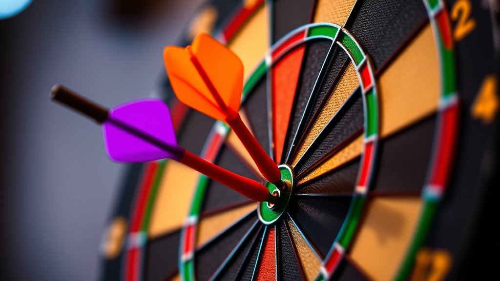 Wesley Plaisier ontvangt haatreacties na WK-darts