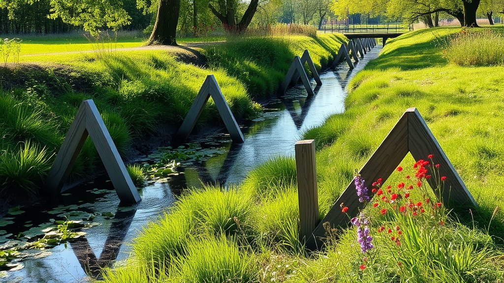 Waterschap De Dommel test innovatieve aanpak in Tilburg